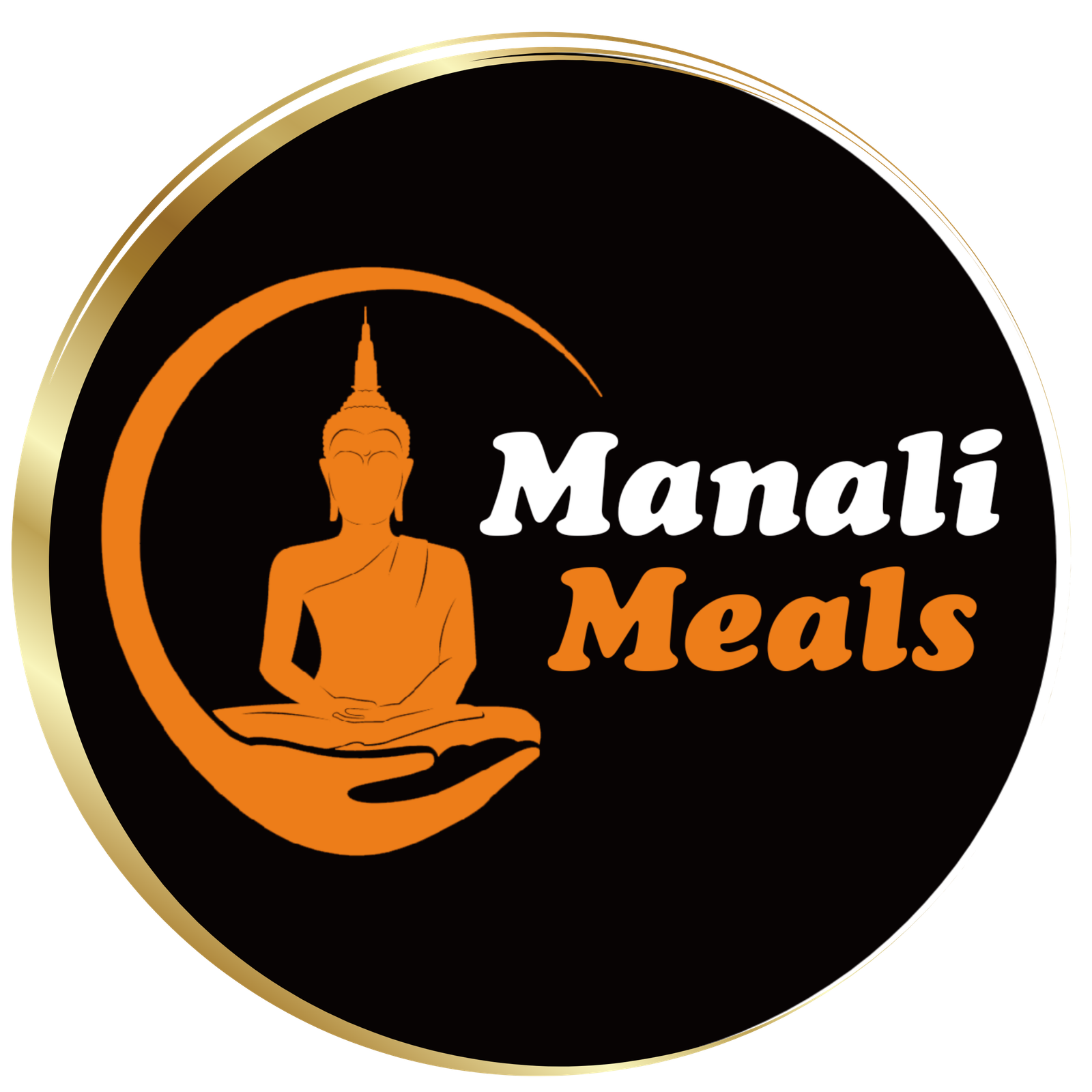 Menu - Manali Meals